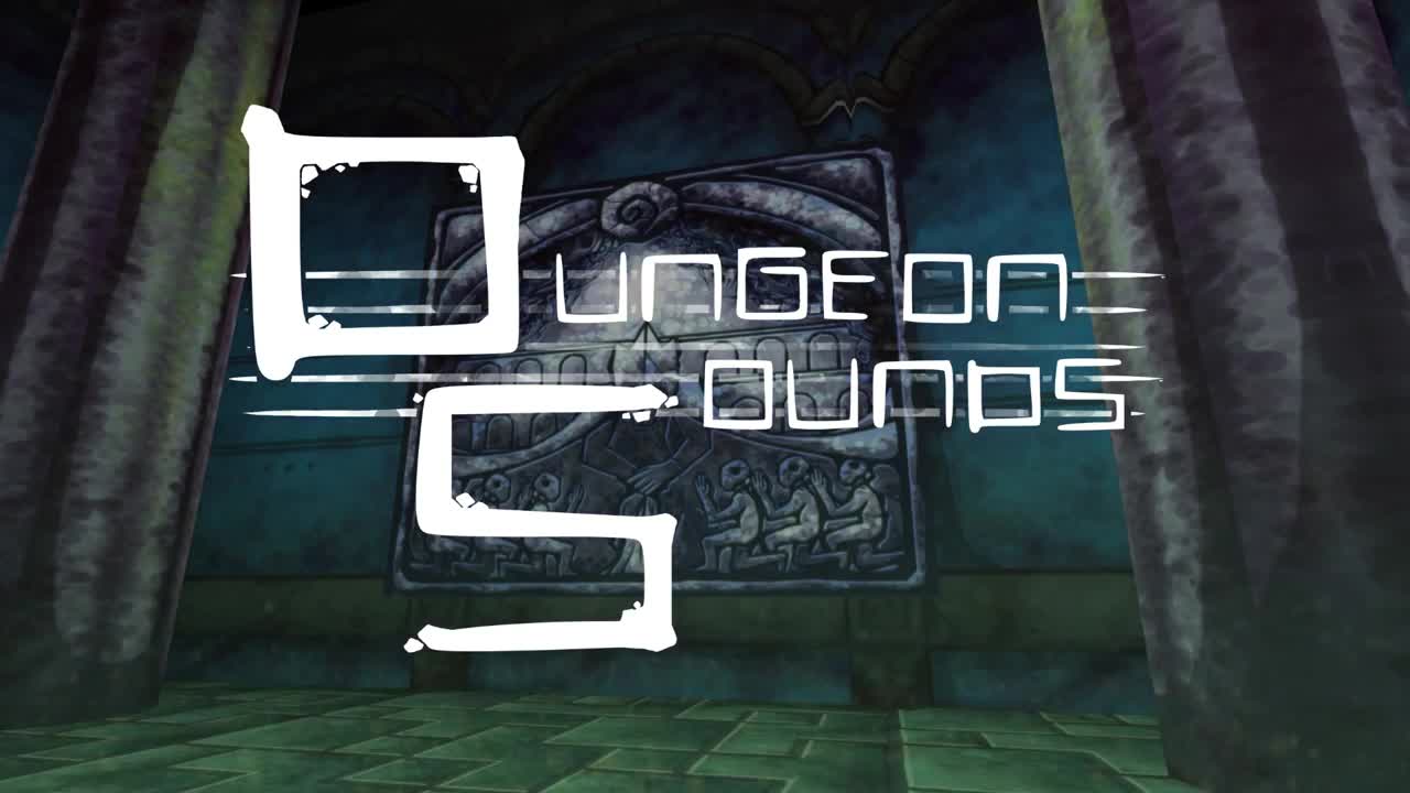 The Beginning video - Dungeon Sounds - IndieDB