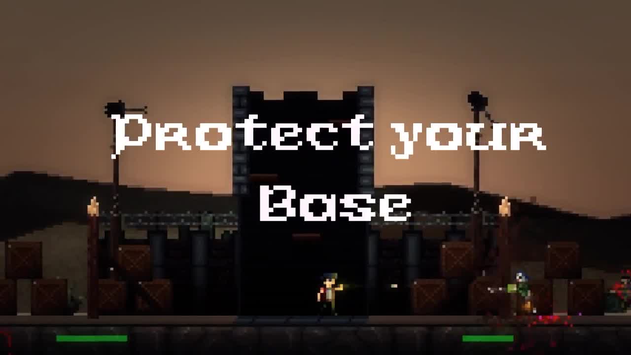 Apocalypse Night [Teaser] video - ModDB