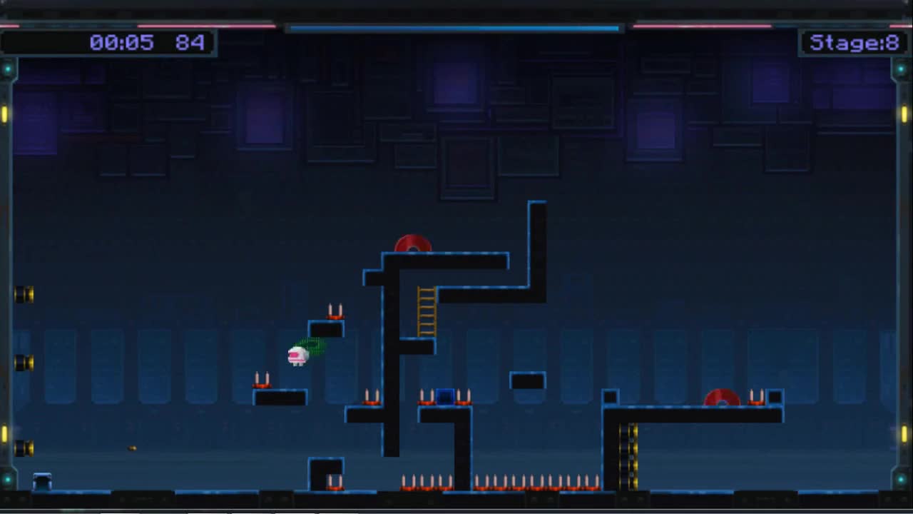 HardRoom (Atria Games & Artalasky) video - IndieDB