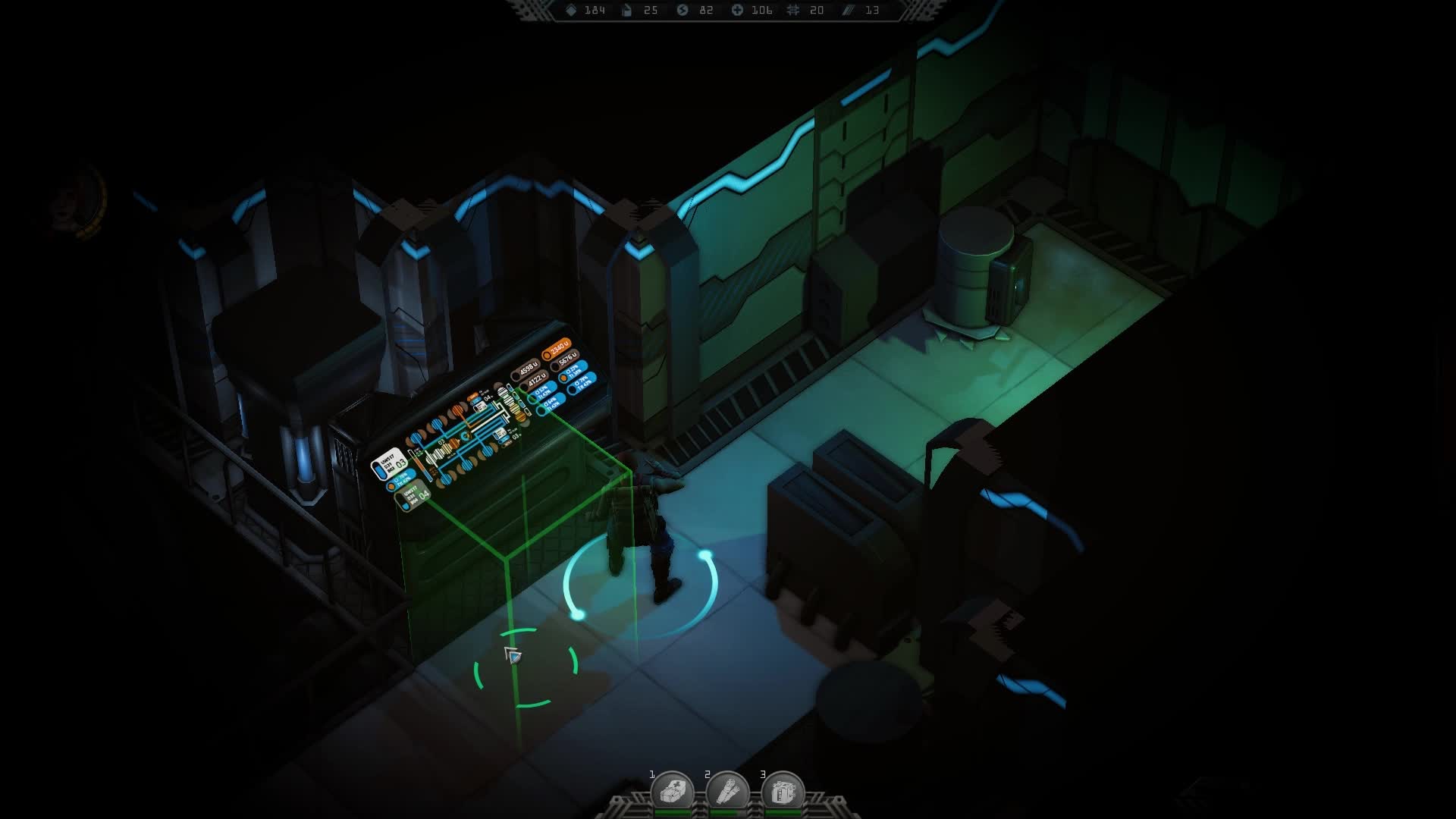 T5E - Trailer video - The Fifth Expedition - IndieDB