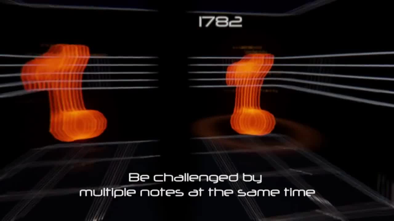 Euphony Gameplay Trailer video - ModDB