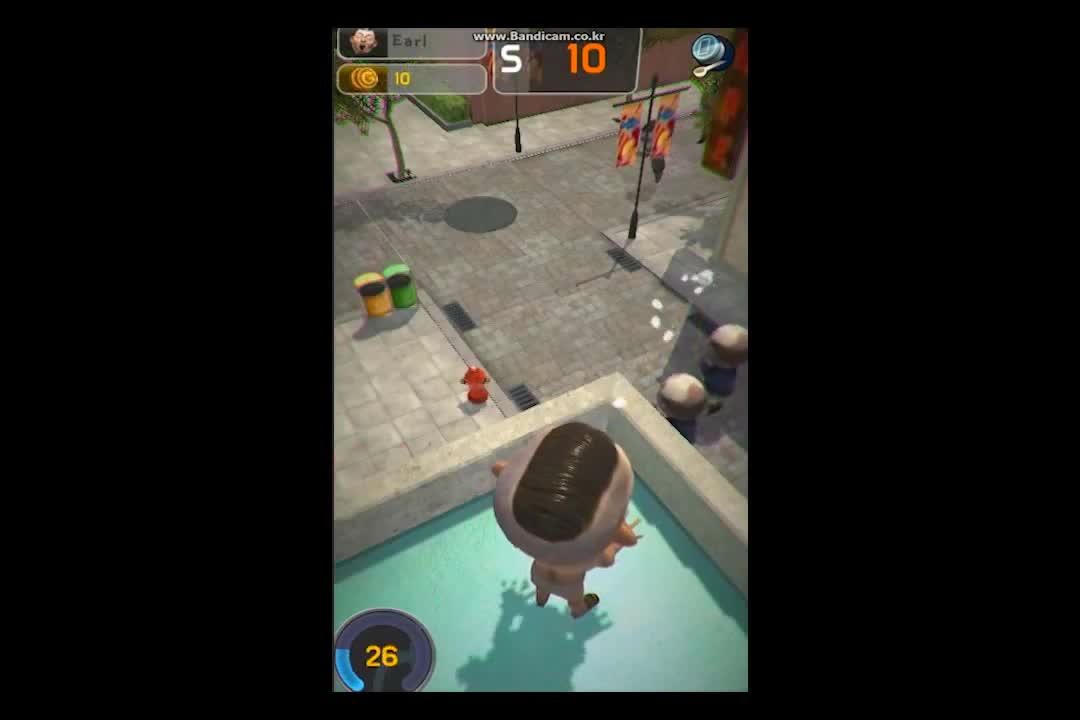 Spit on Zombie video - ModDB