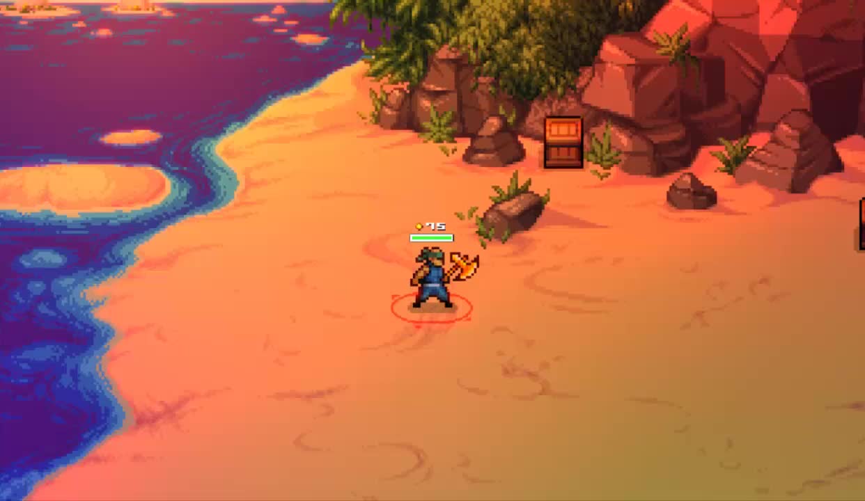 Fortune Fighters Teaser video - ModDB