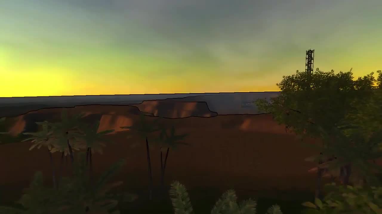 trailer 3 video - Project Alpha 002 - ModDB