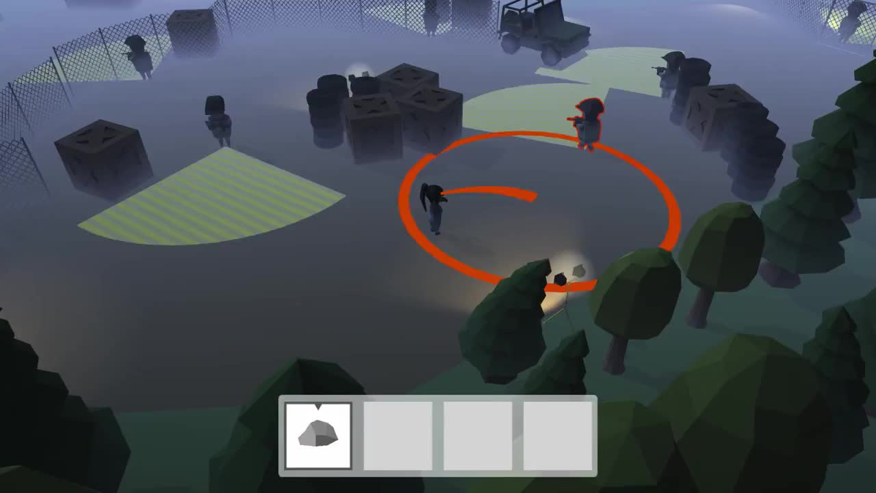 Scapeland - Trailer video - ModDB