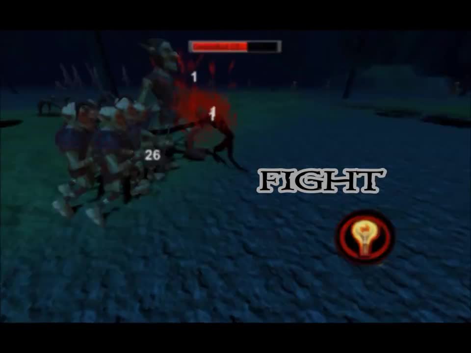 Forest Entity: Android Download Available video - IndieDB