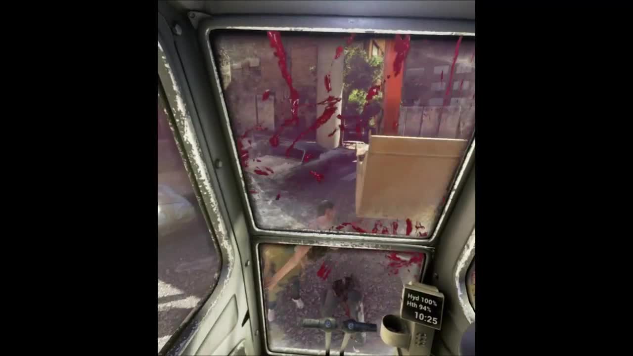 XCavalypse - HTC Vive VR Gameplay video - Indie DB