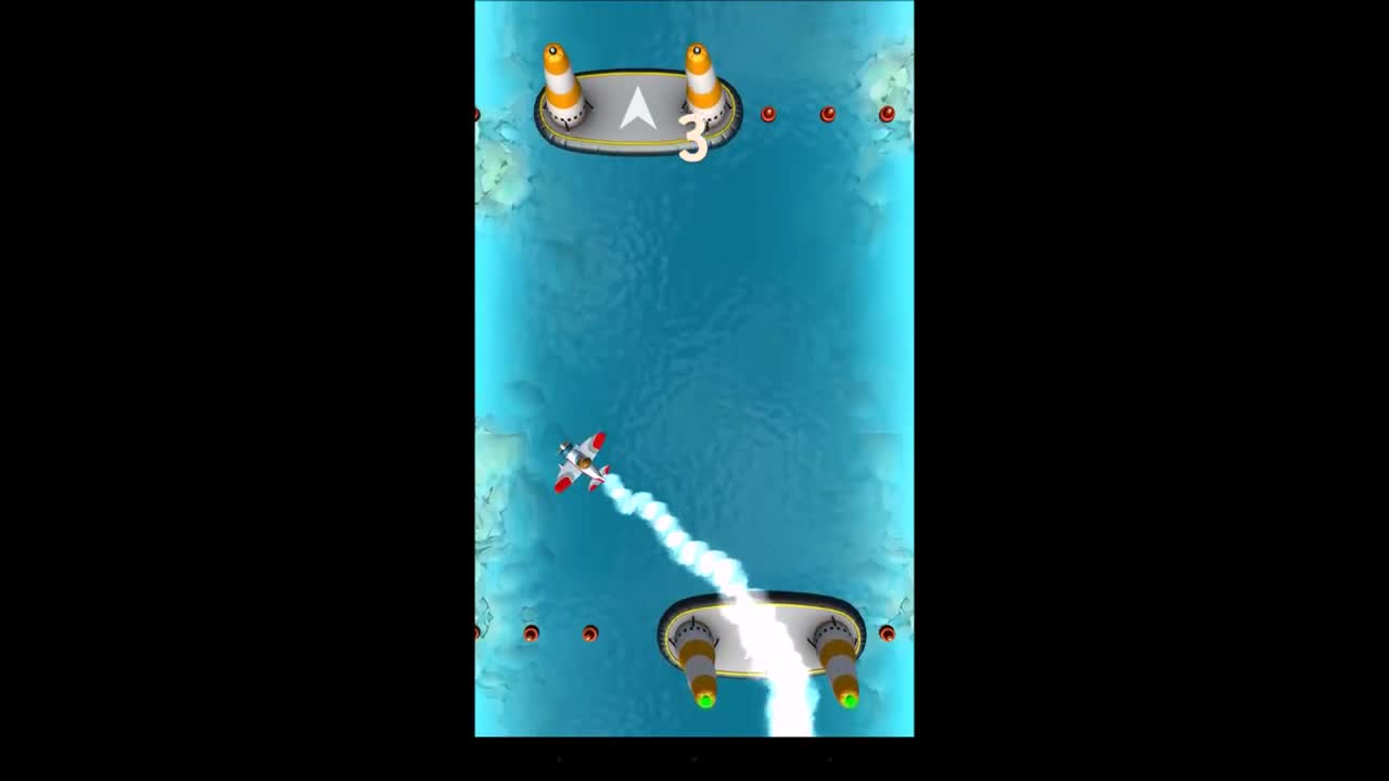 Air Racers - Android Game video - Mod DB