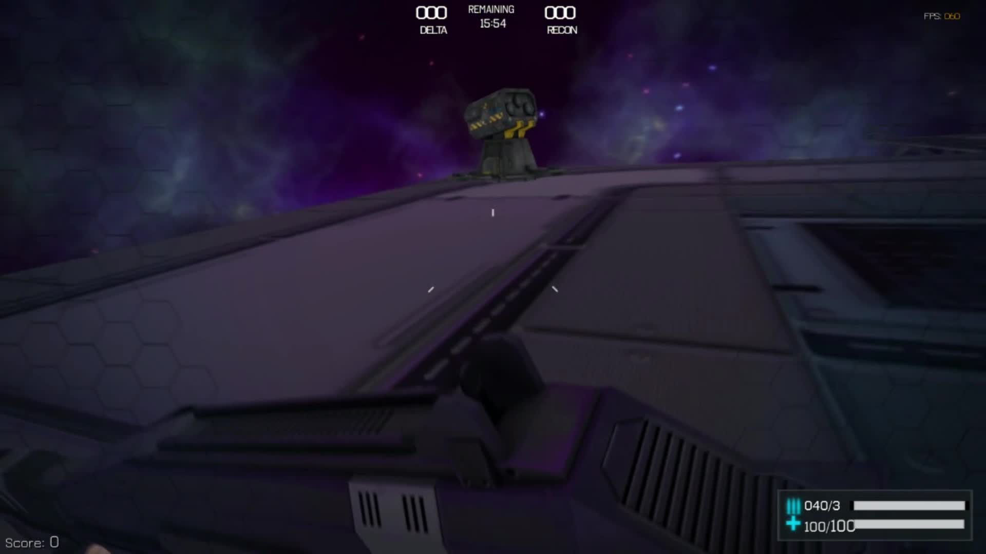 HyperWarfareBreakdown video - ModDB