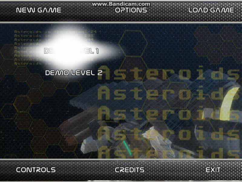 Menu VIDEO - Clean Orbit! - ModDB