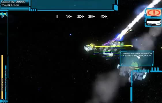 New gameplay video - Clean Orbit! - IndieDB
