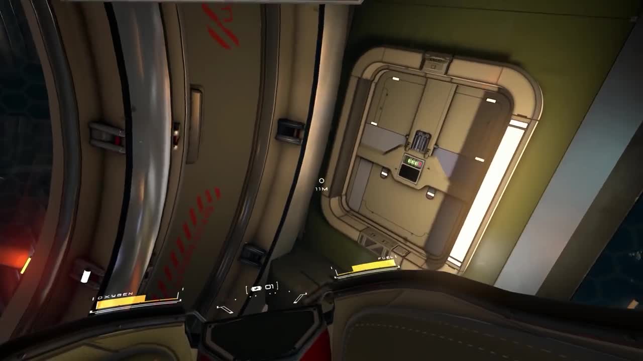 Detached – first 4 minutes of single player gamepl video - IndieDB