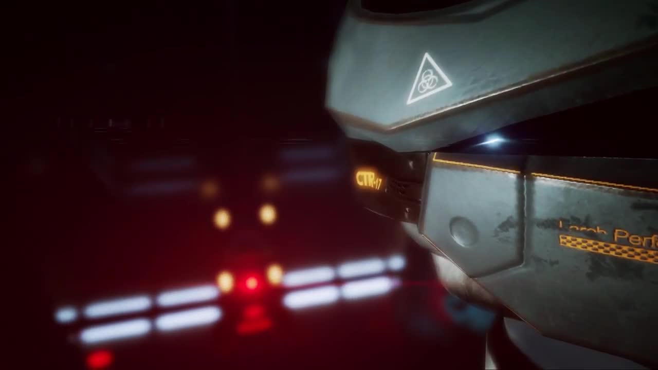 Detached - Multiplayer Teaser Trailer (VR) video - IndieDB