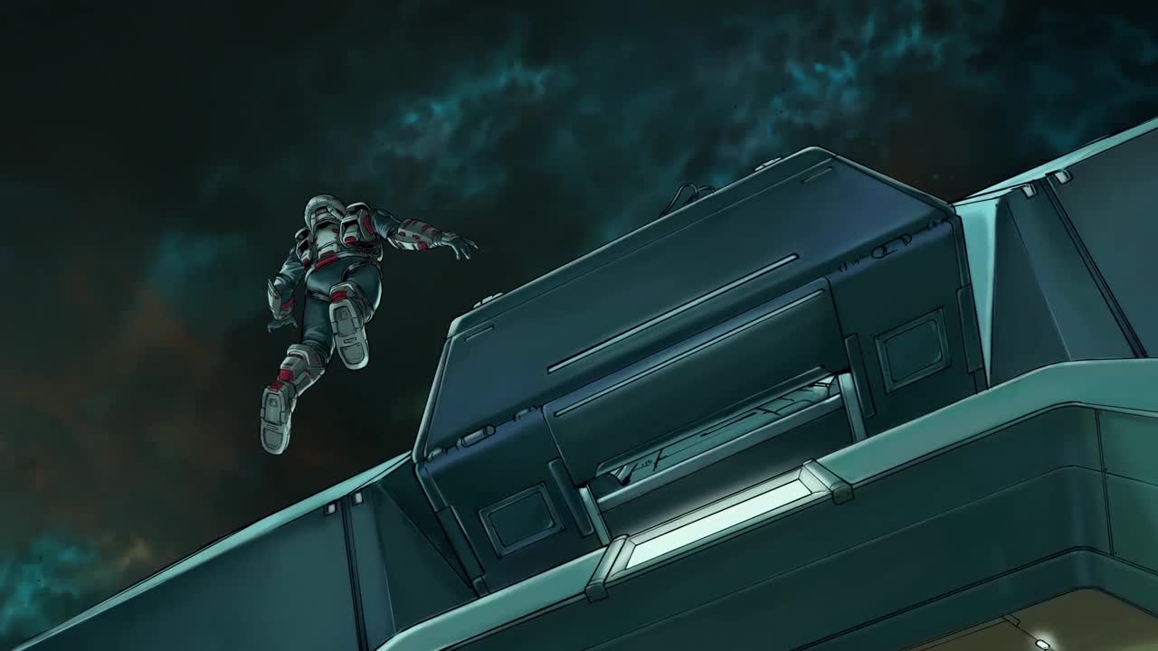 Detached Story Teaser I Release Date Announcement video - IndieDB