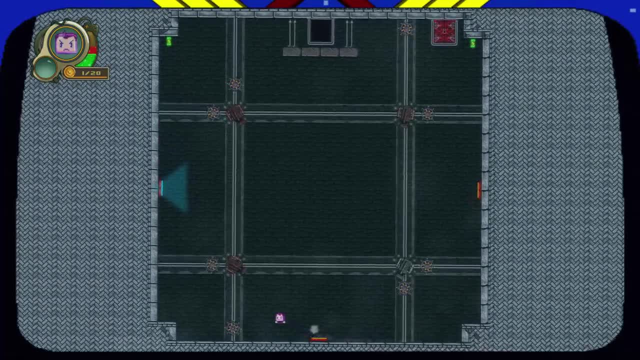 Bad Pad - Steam Trailer video - Bad Pad - IndieDB