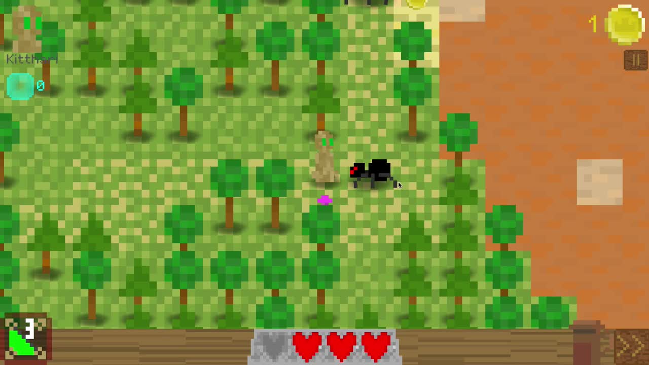 Kastor Gameplay video - IndieDB