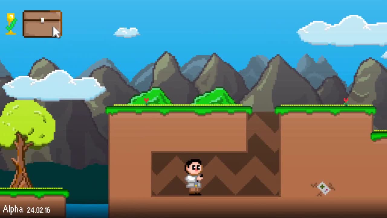 MAX-BOX Gameplay Teaser #1 (Alpha) video - Mod DB