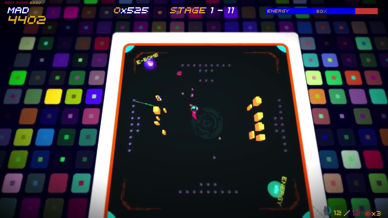 Hyperbot dev build 18 video - ModDB