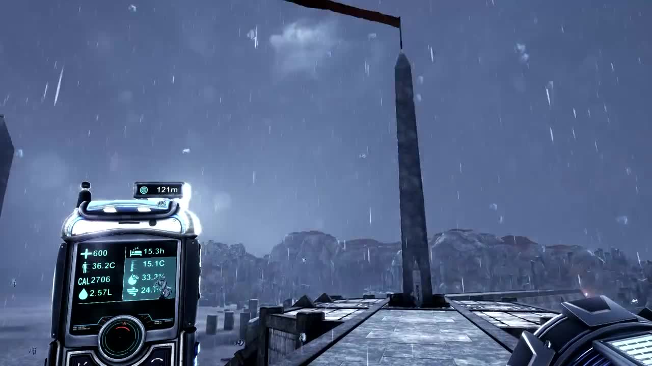 The Solus Project: Developer Video #2 - Welcome to - IndieDB