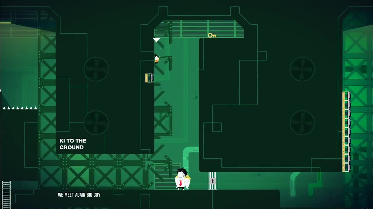 KLAUS - Gameplay Trailer | PS4 video - -KLAUS- - IndieDB