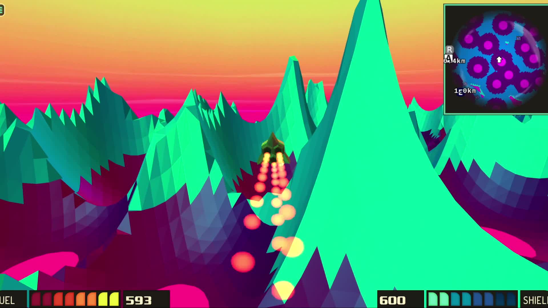 Alien Ark Trailer video - IndieDB