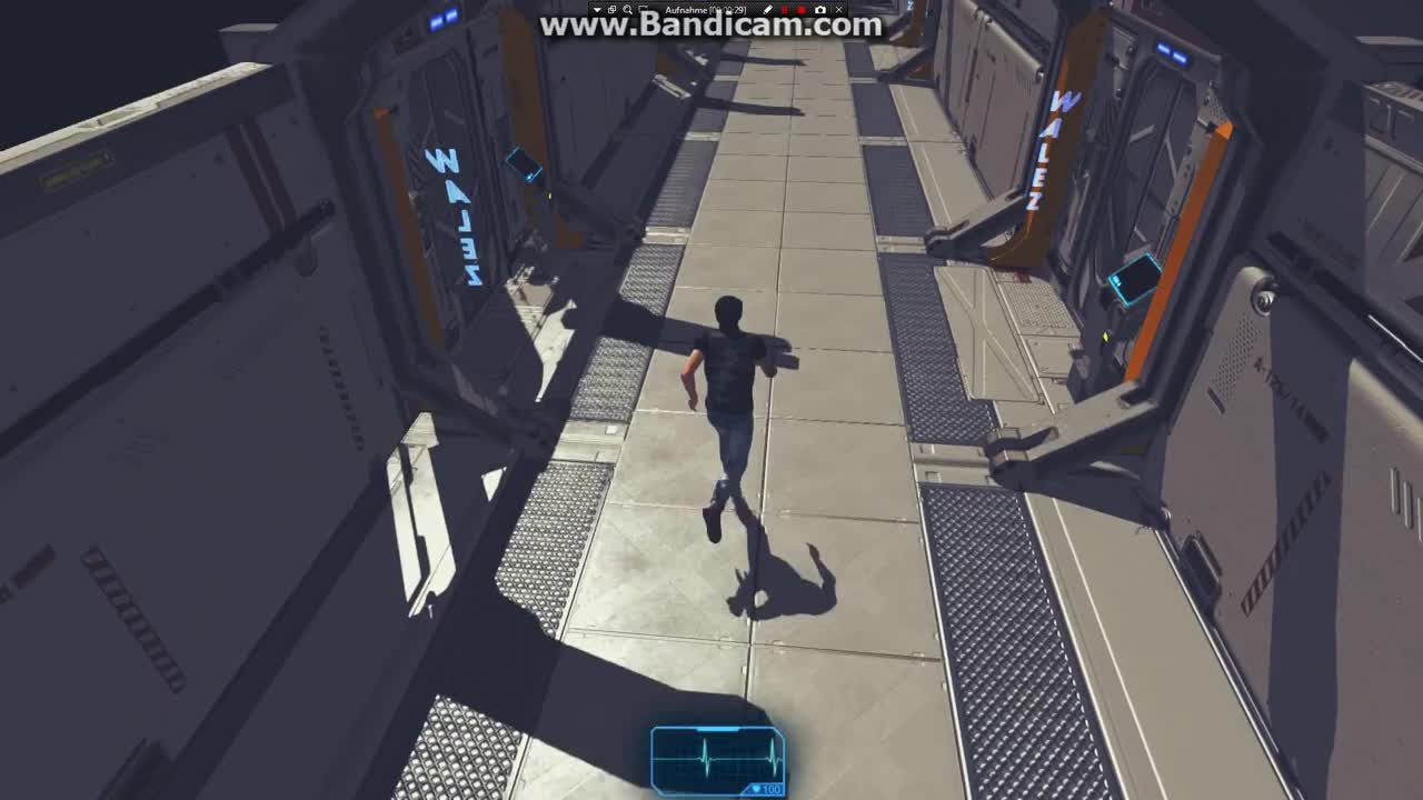 Broken Heart Level 1 video - TheZone - ModDB