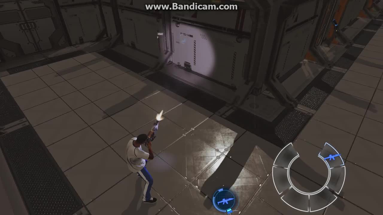 Broken Heart Update Shootsystem Rifel video - TheZone - ModDB