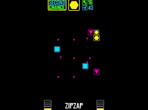 Turbo Shape Party Gameplay video - IndieDB