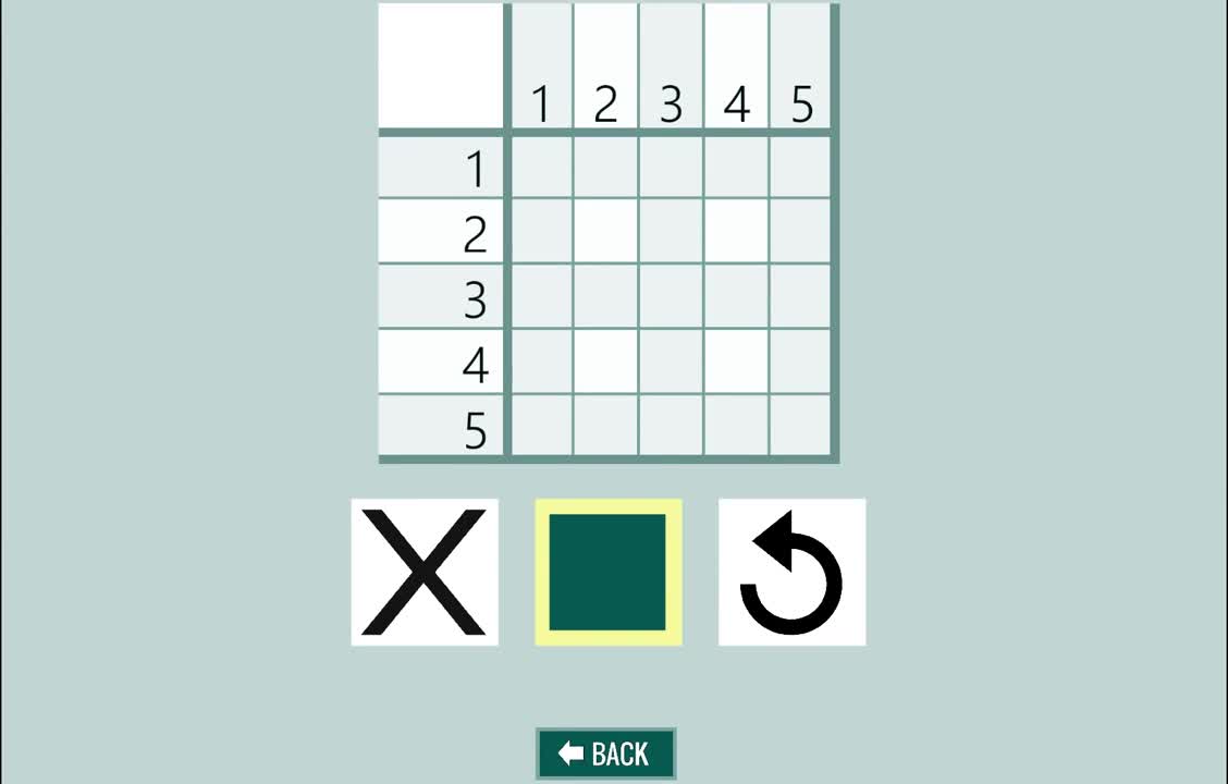 Picross Touch 1.22 video - IndieDB