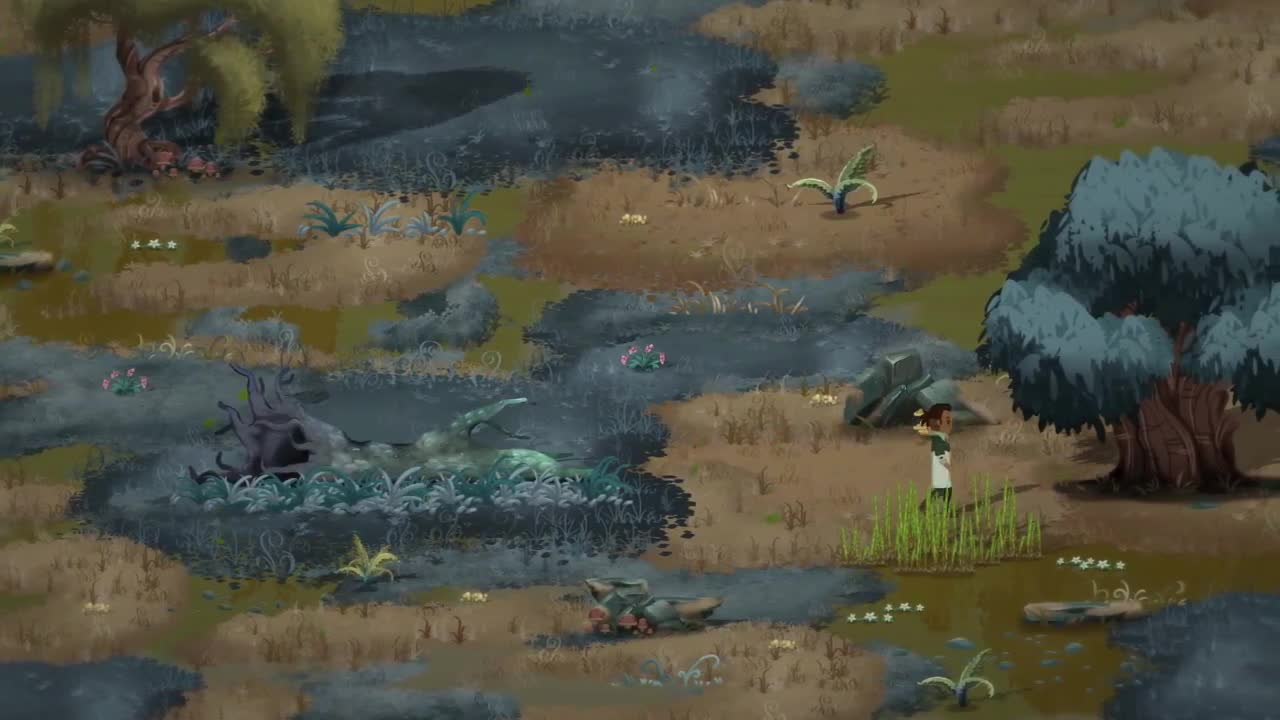 Verdant Skies Teaser video - ModDB