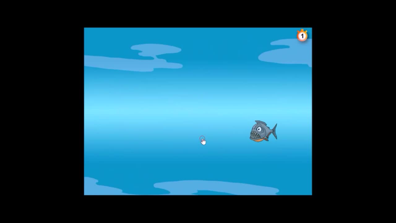 Ugly Hungry Fish video - ModDB