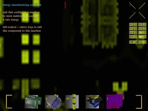 Meta Automata, a prototype video - ModDB