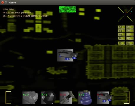 Meta Automata prototype :: purchasing parts and bu video - ModDB