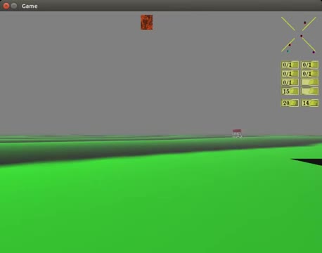 Meta Automata prototype :: starting energy and lay video - ModDB