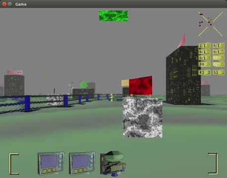 Meta Automata prototype :: upgrading a machine video - ModDB