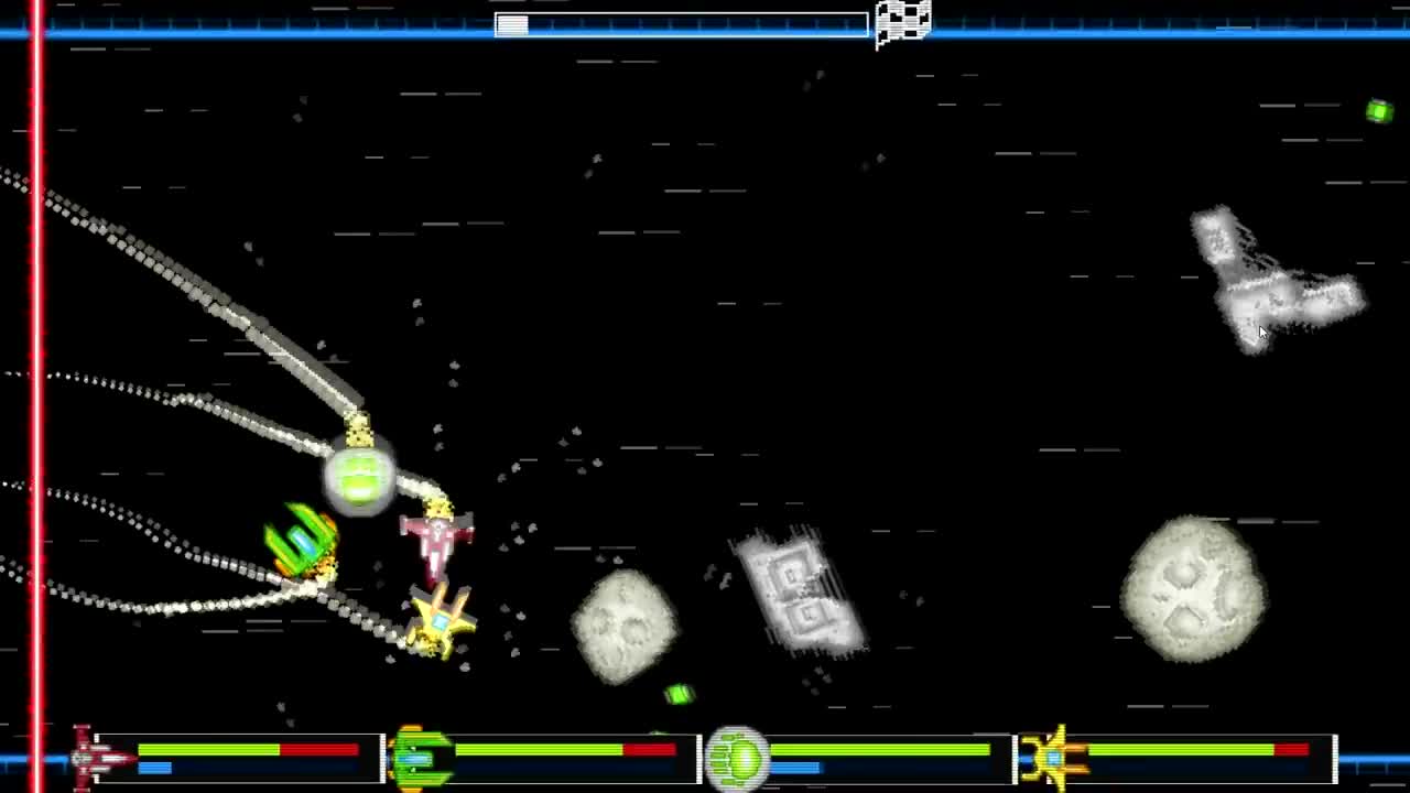 Smash Pixel Racing - Early Access Trailer #1 video - ModDB