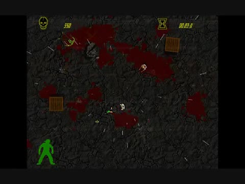 Bloodground-Official Trailer video - ModDB