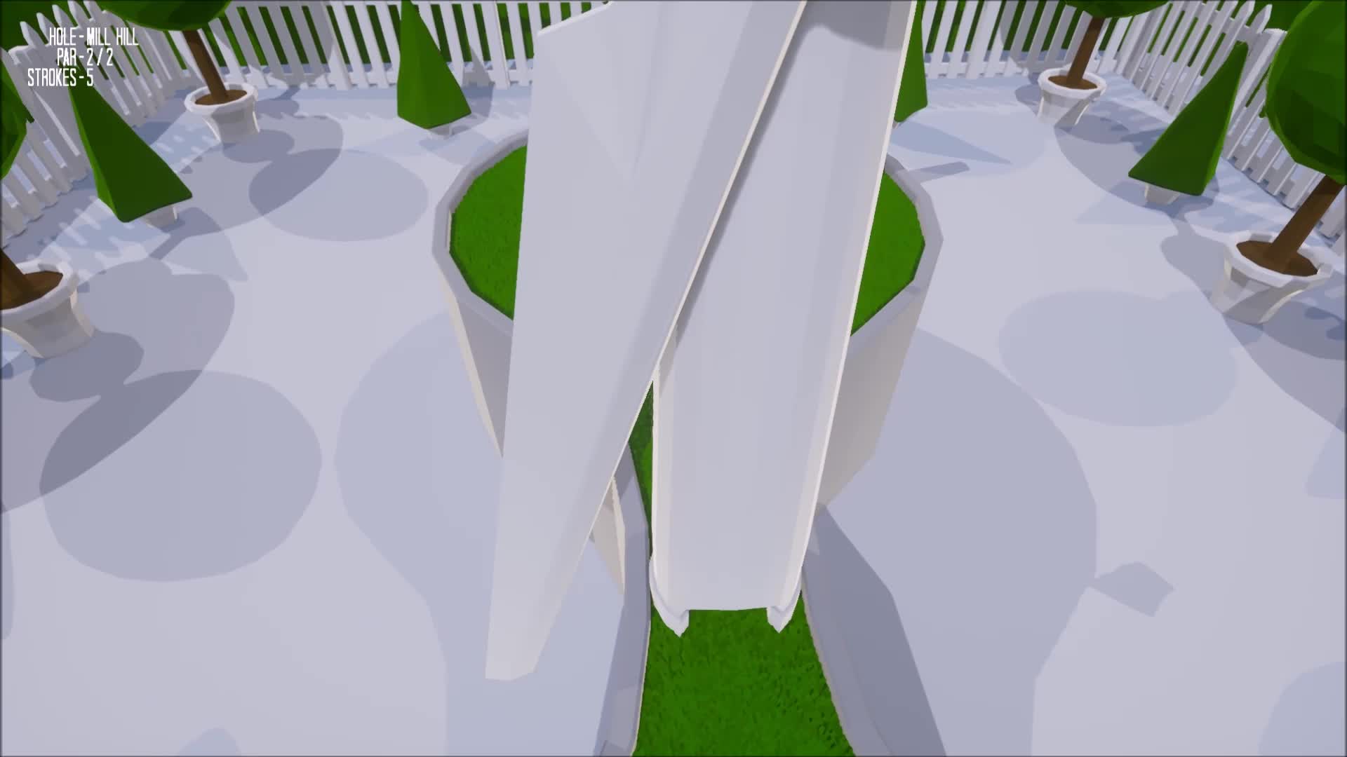 Poly-Poly Putt-Putt v0.5 Trailer video - ModDB
