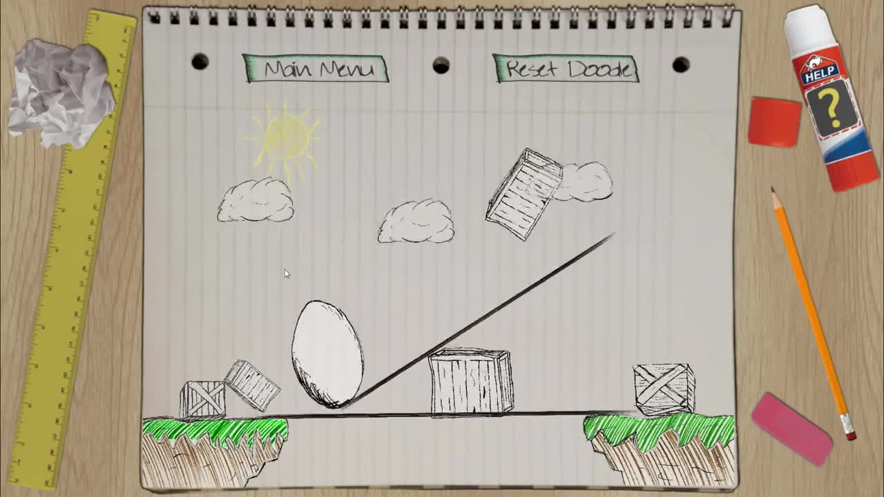 Stick Figure Joe - Game Jam Release 3 video - Indie DB