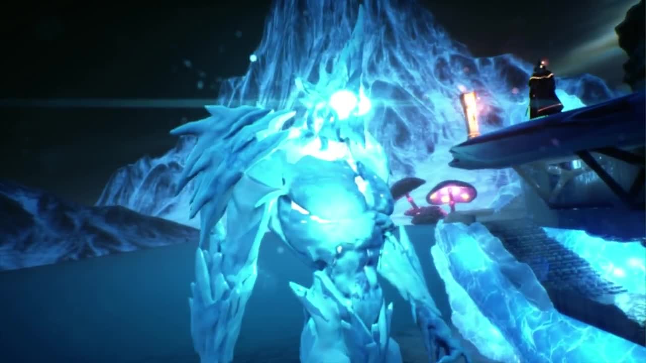 Ethereal Legends Pre Alpha Trailer Video Mod Db