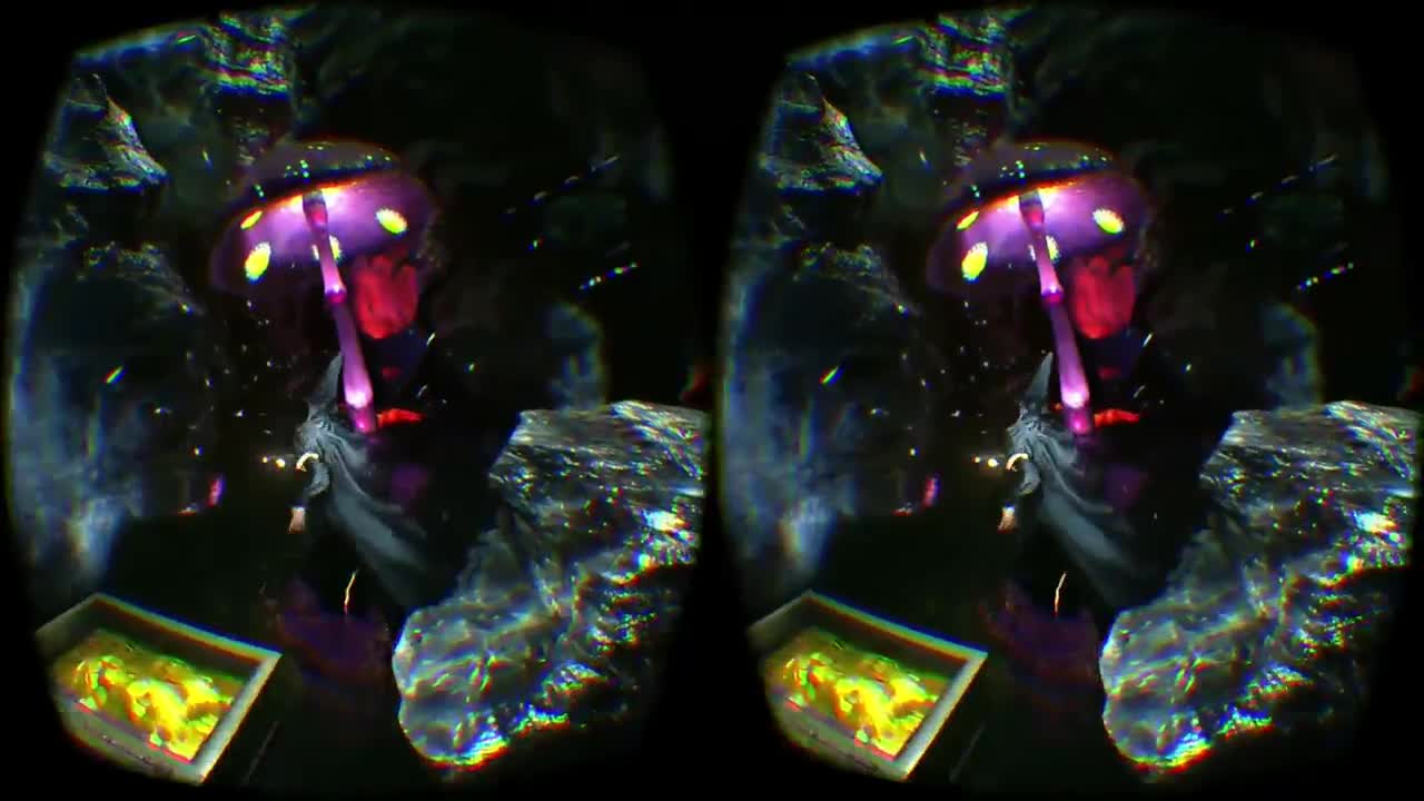 Ethereal Legends Pre-Alpha Let's Play by Game Hard 4.0 video - IndieDB