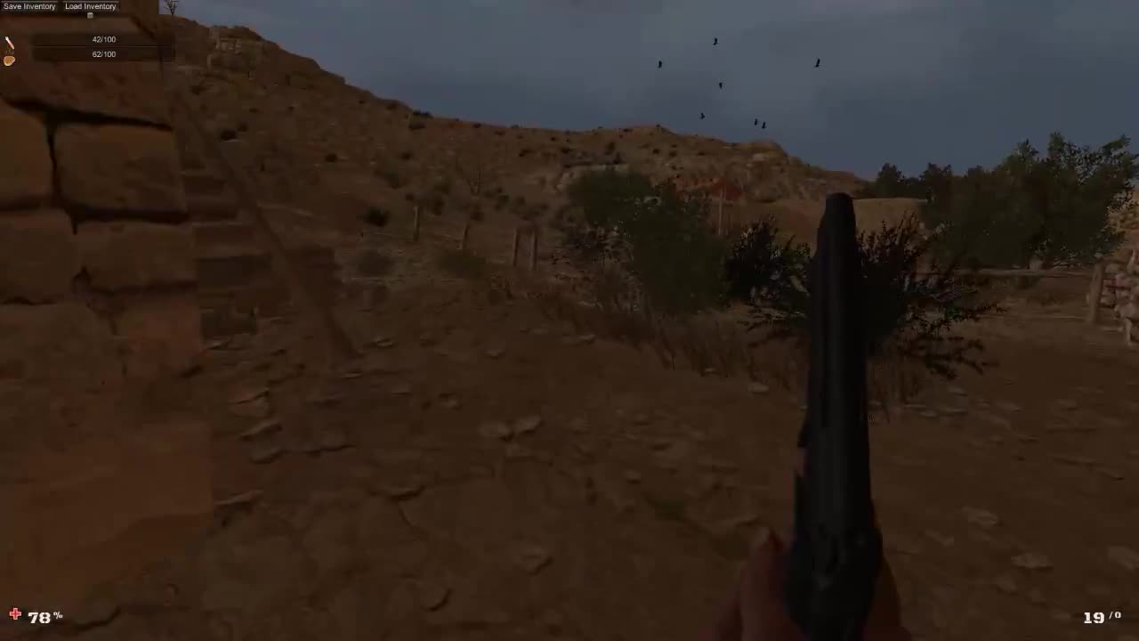 Gameplay BBG (Pre) Alpha 0.0045 DX11 Win x86_64 video - BBG (FREE GAME ...