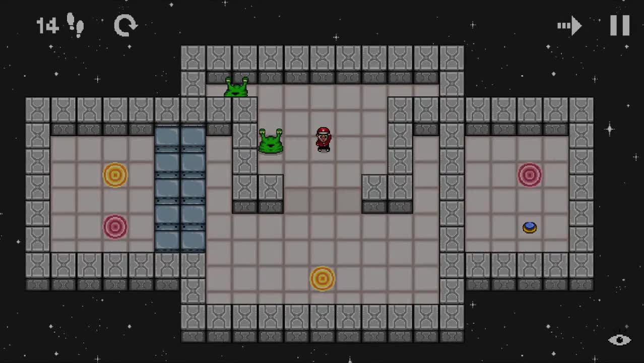 Galactic Pizza trailer video - ModDB