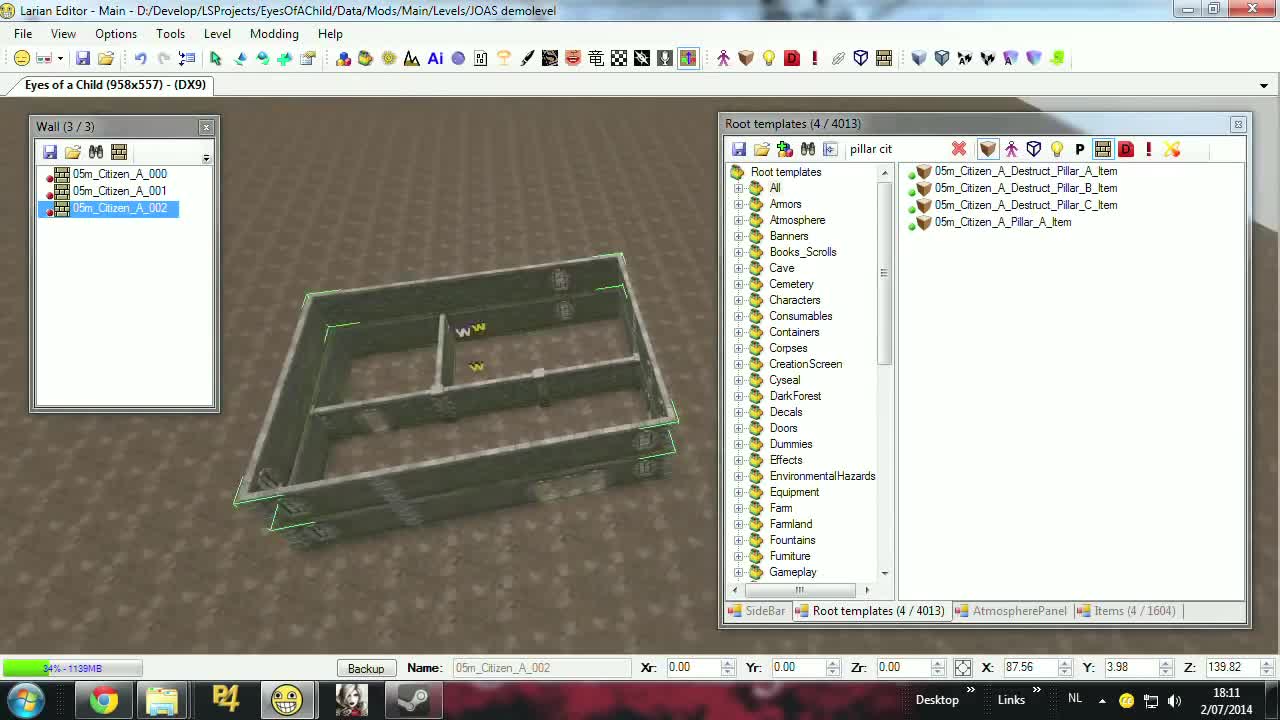 Building Your First House video - Divinity: Original Sin II - ModDB