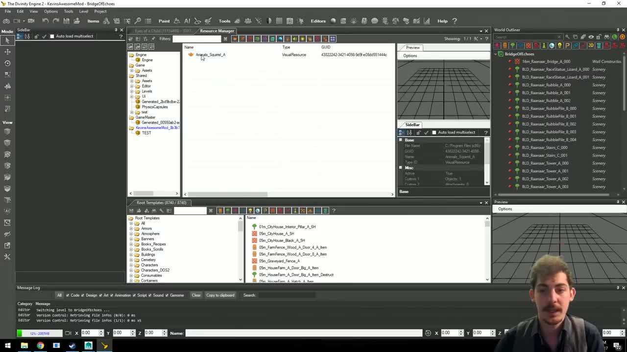 Modding Tutorials: Exporting and Importing Models video - Divinity ... Modding Tutorials: Exporting and Importing Models video - Divinity ...