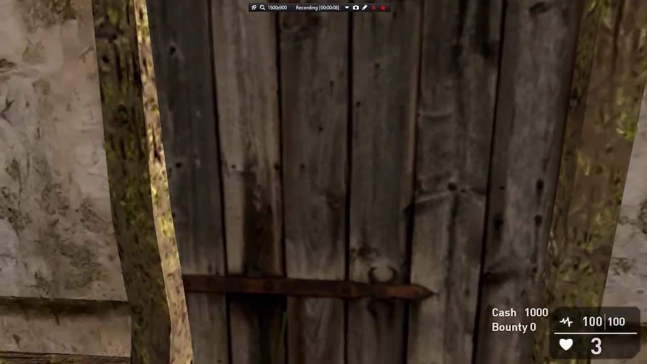 Project RPG - Main Village video - IndieDB