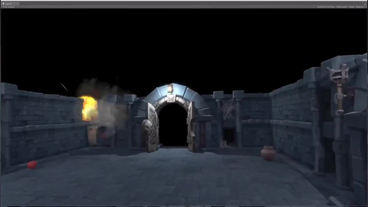 A Legend of Luca - Early WIP Gameplay Teaser - An video - ModDB