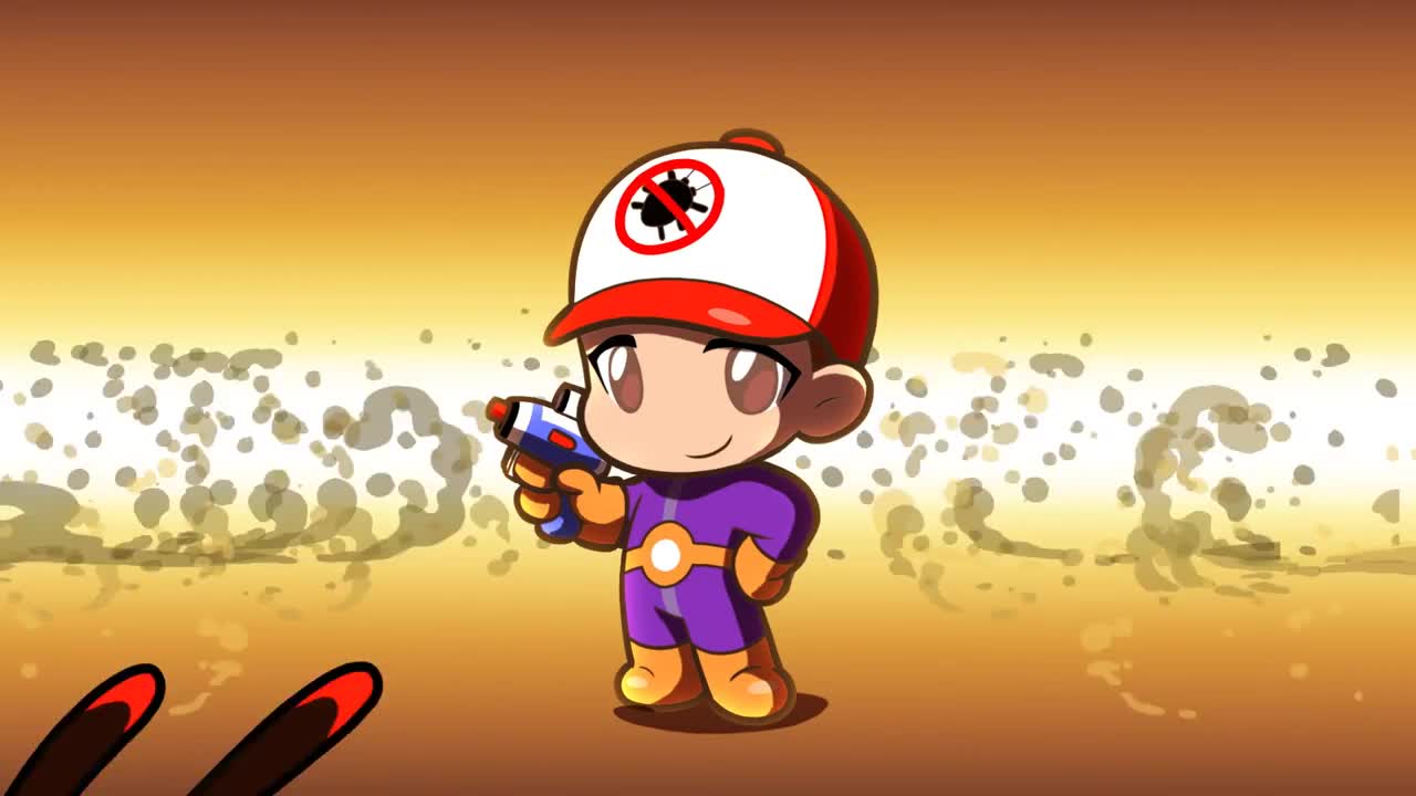 Alex"G": Infinity Reveal Trailer video - ModDB