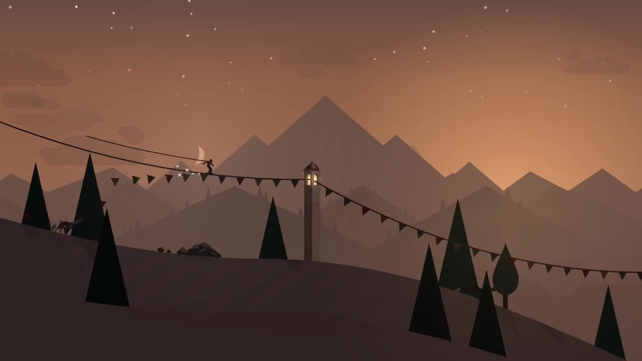 Launch Trailer – Out now for iOS, Android, and Kindle Fire video - Alto ...