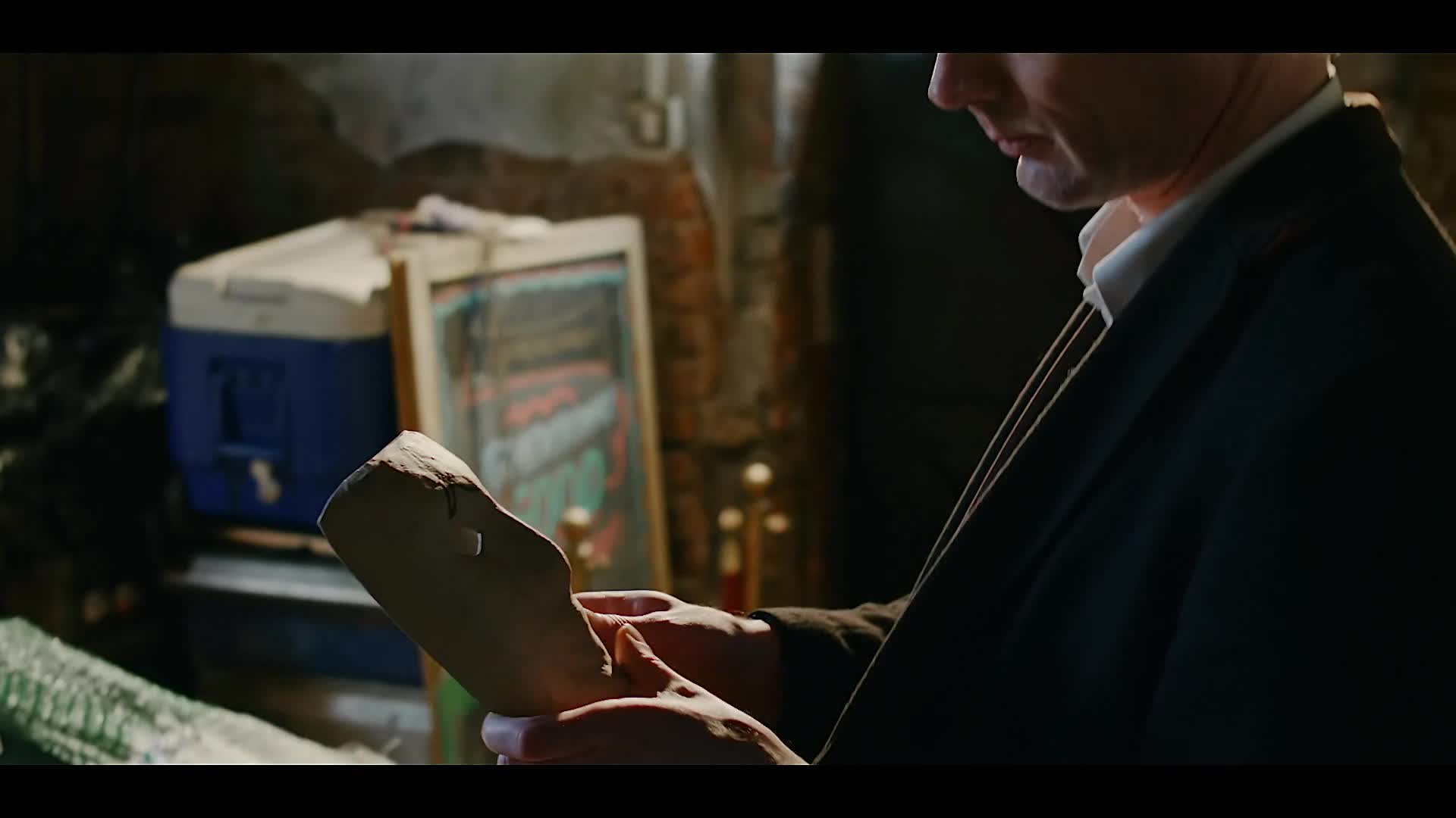 Trailer video - Contradiction: Spot the Liar! - IndieDB